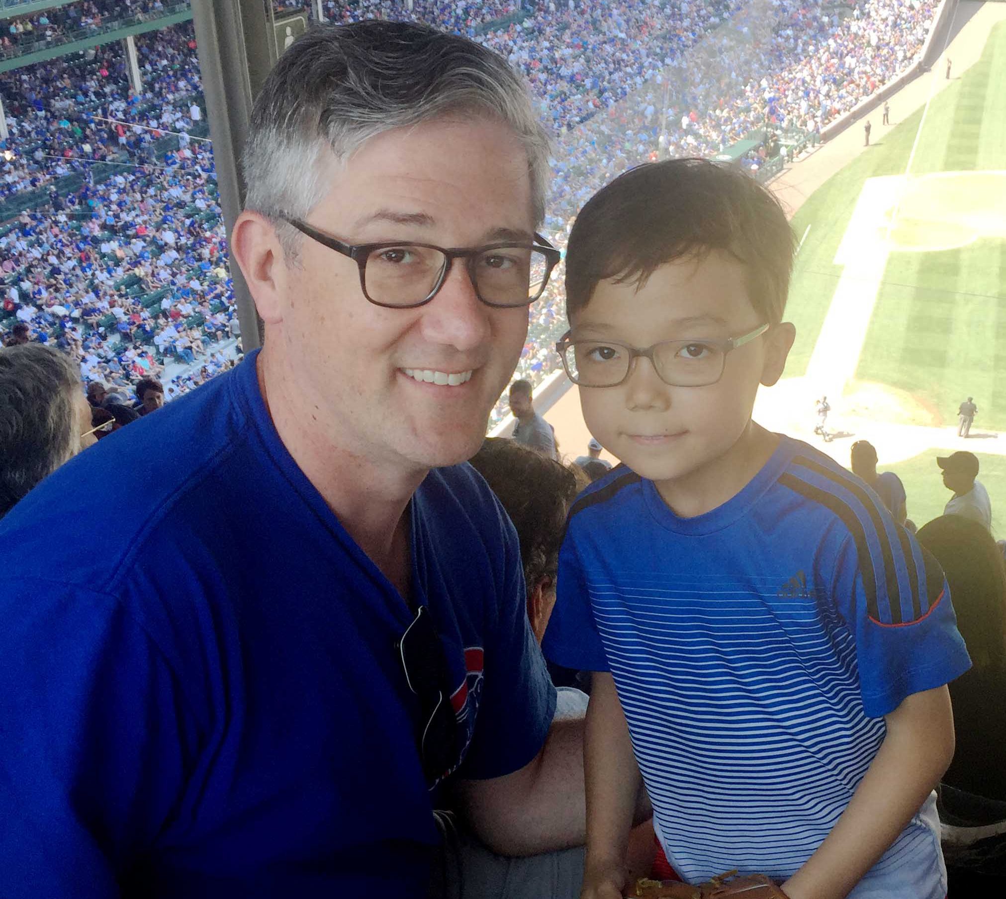 Spotlight on Brian Smith – Musicians of the Indianapolis Symphony Orchestra