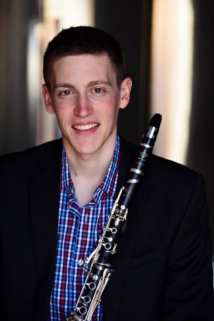 Spotlight on Sam Rothstein – Musicians of the Indianapolis Symphony ...