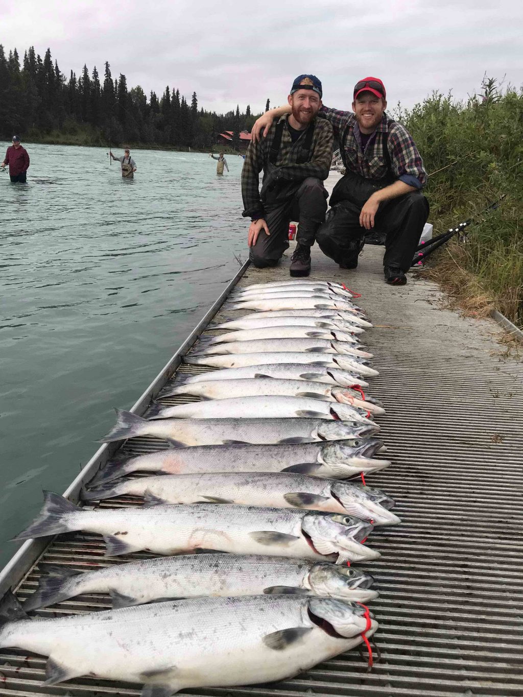 Spotlight on Tim McCarthy – Musicians of the Indianapolis Symphony ...