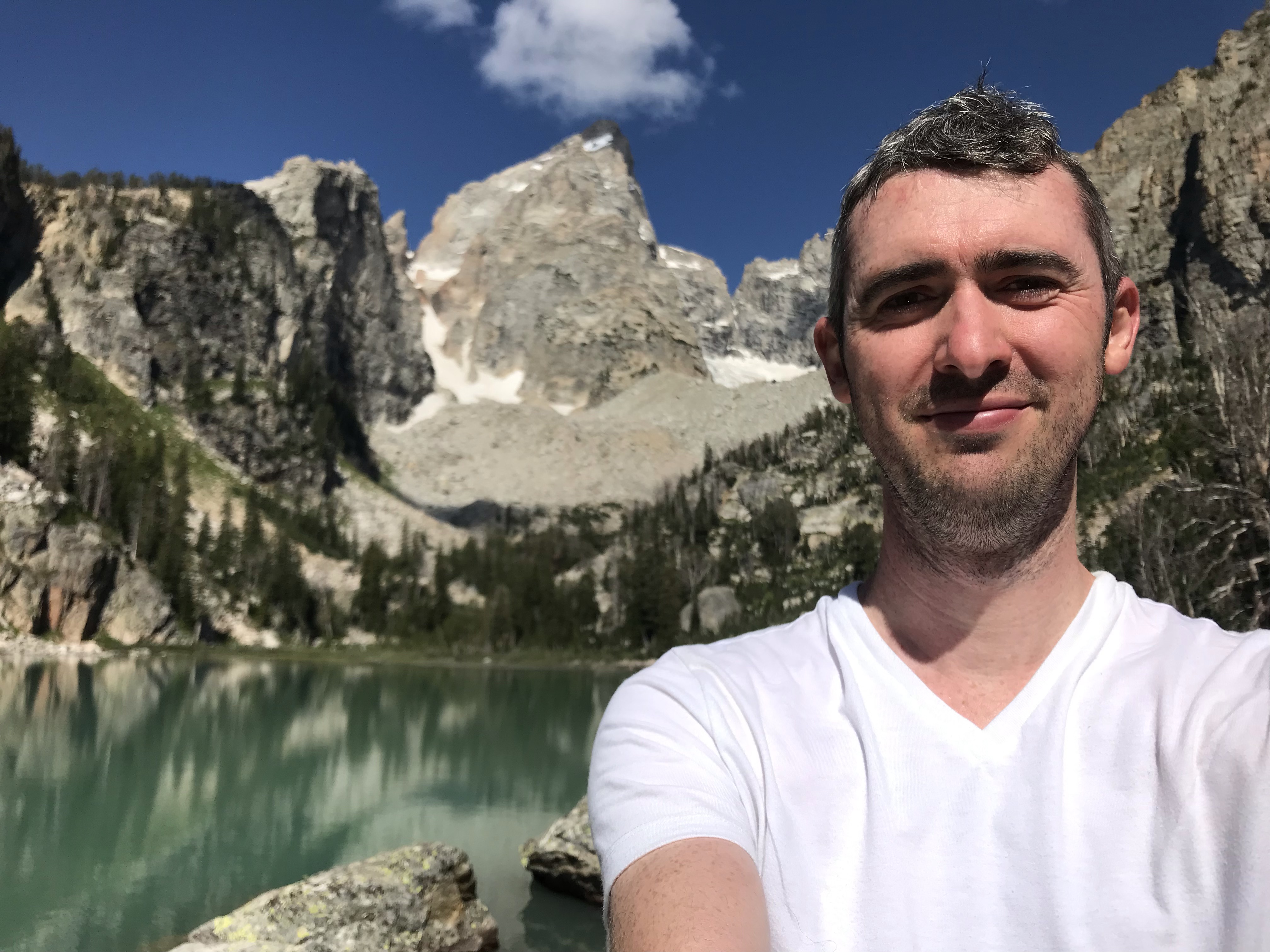 Spotlight on Ryan Miller – Musicians of the Indianapolis Symphony Orchestra