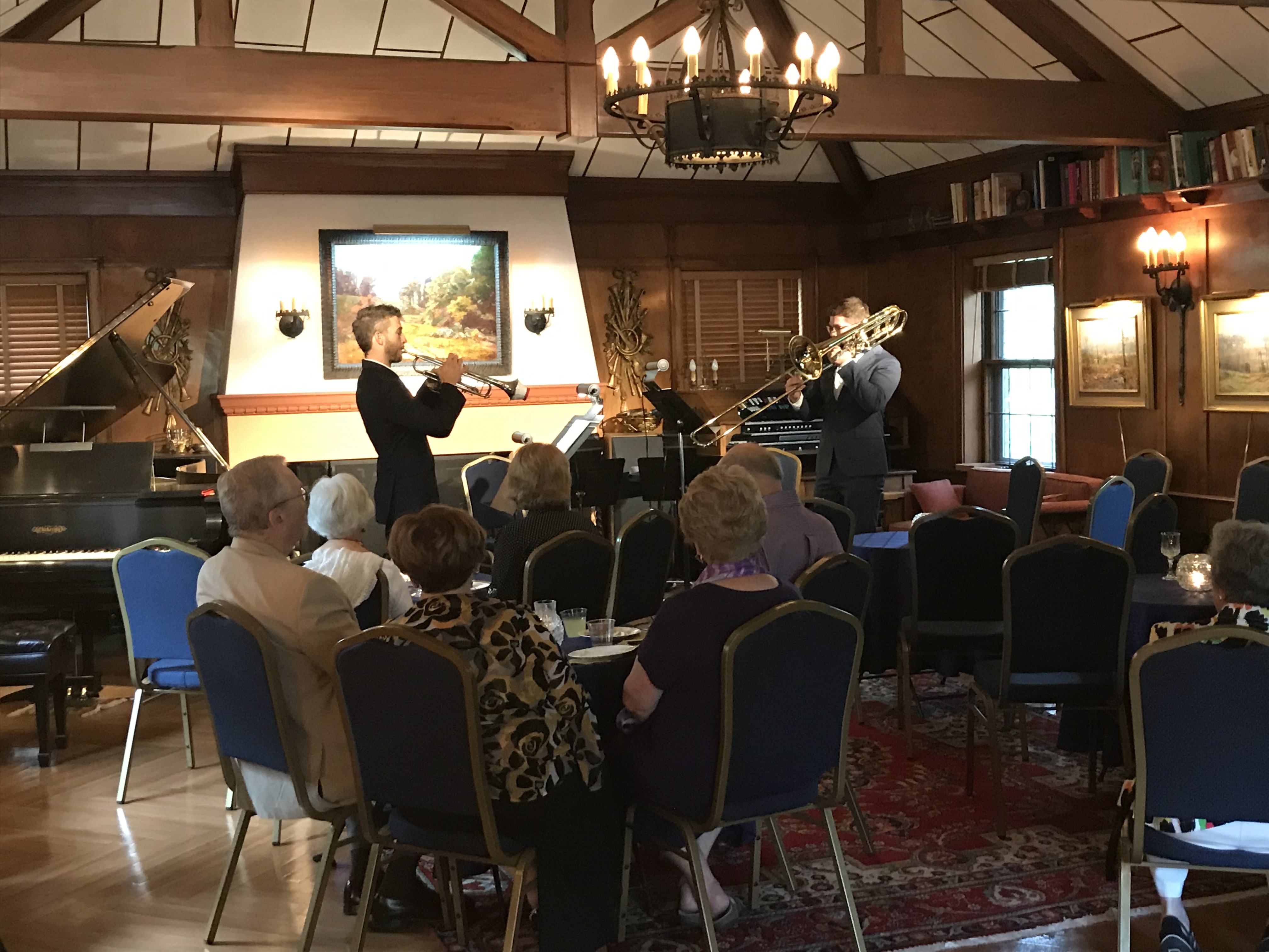 Newsletter: October 2019 – Musicians of the Indianapolis Symphony Orchestra