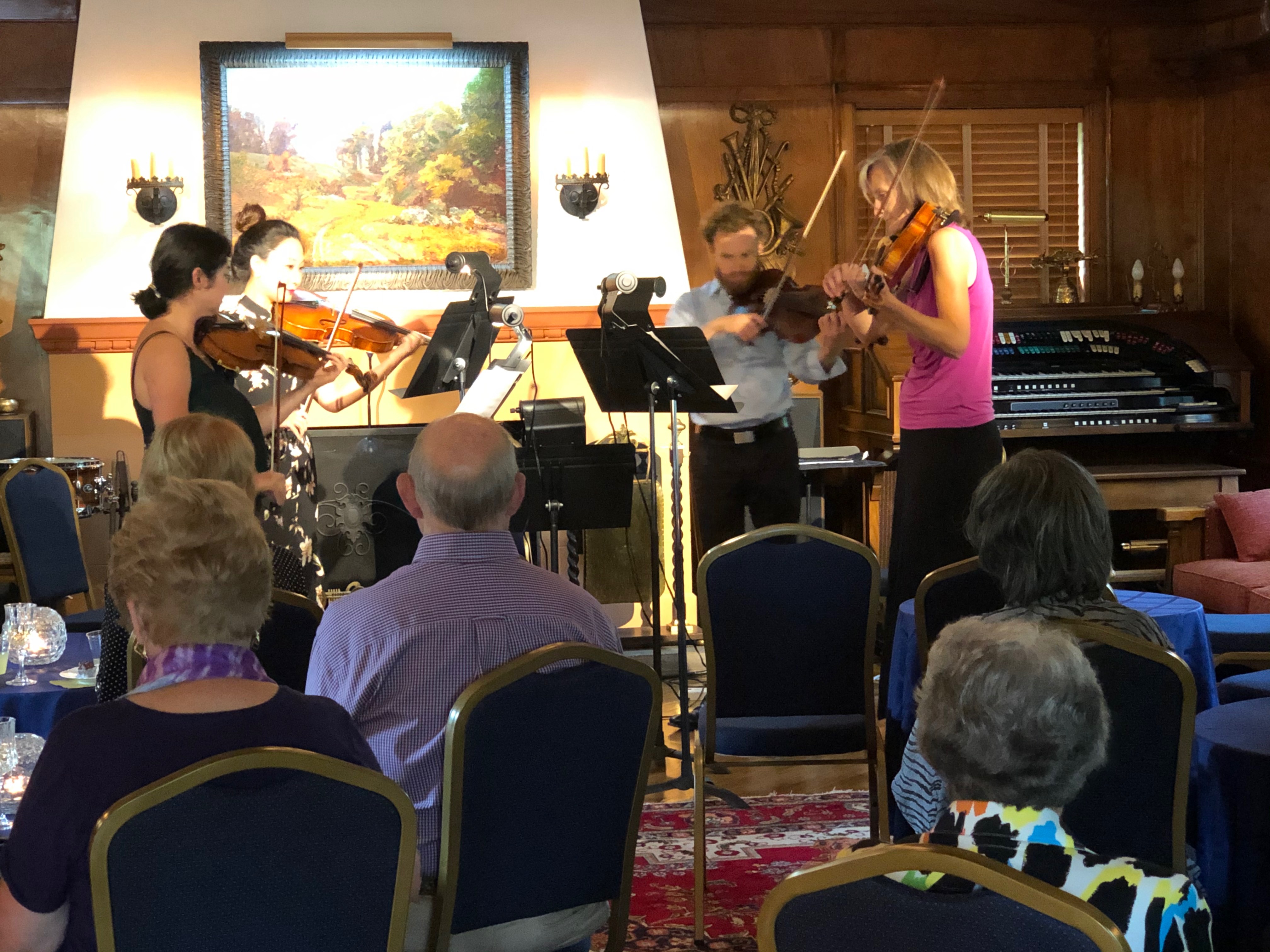 Newsletter: October 2019 – Musicians of the Indianapolis Symphony Orchestra