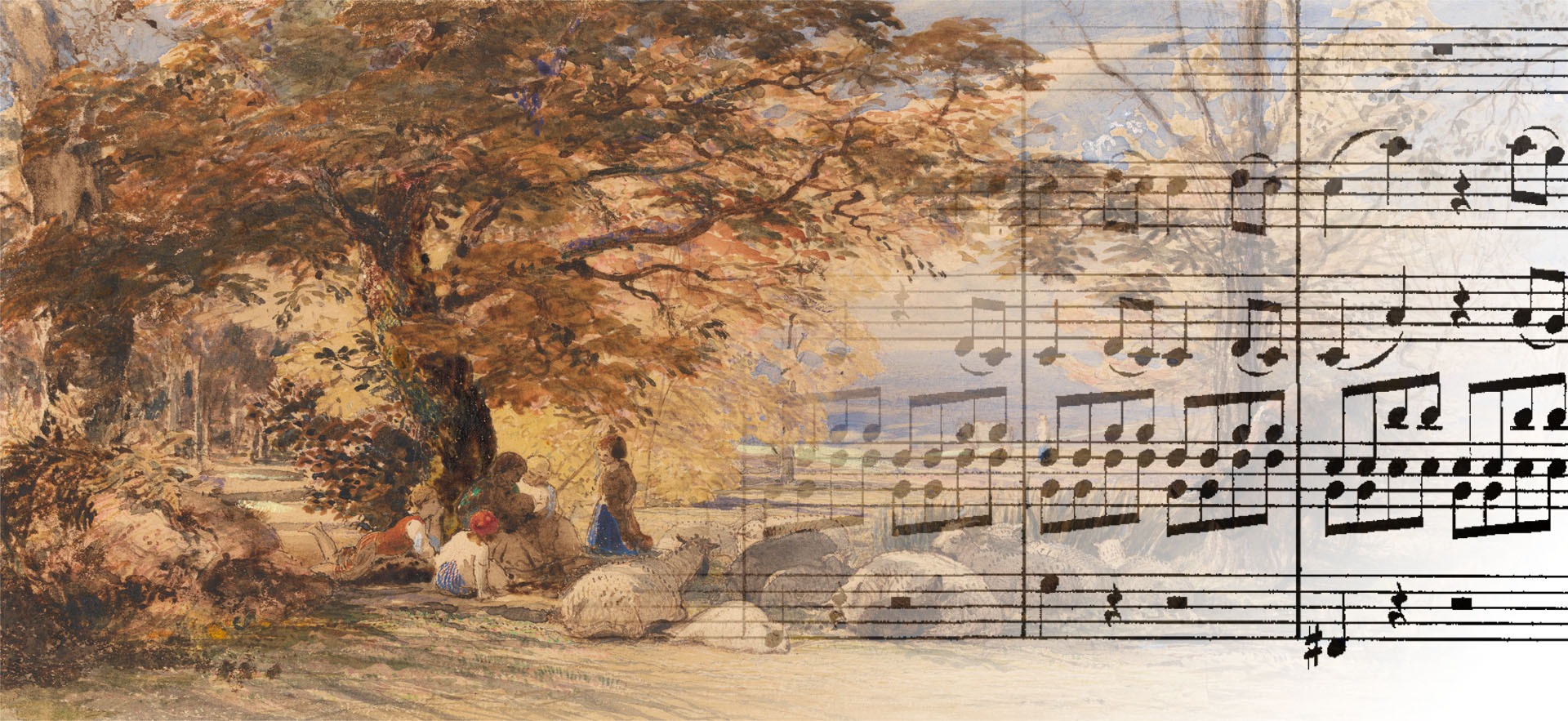 Making Overtures: Programmatic vs Absolute Music, Part 2 – Musicians of ...