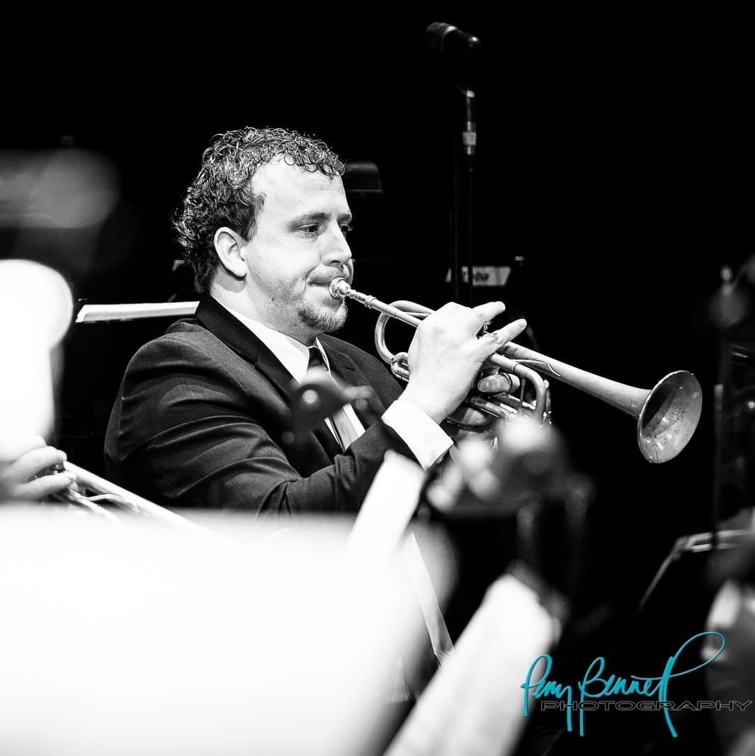 Spotlight on Daniel Lewis – Musicians of the Indianapolis Symphony ...