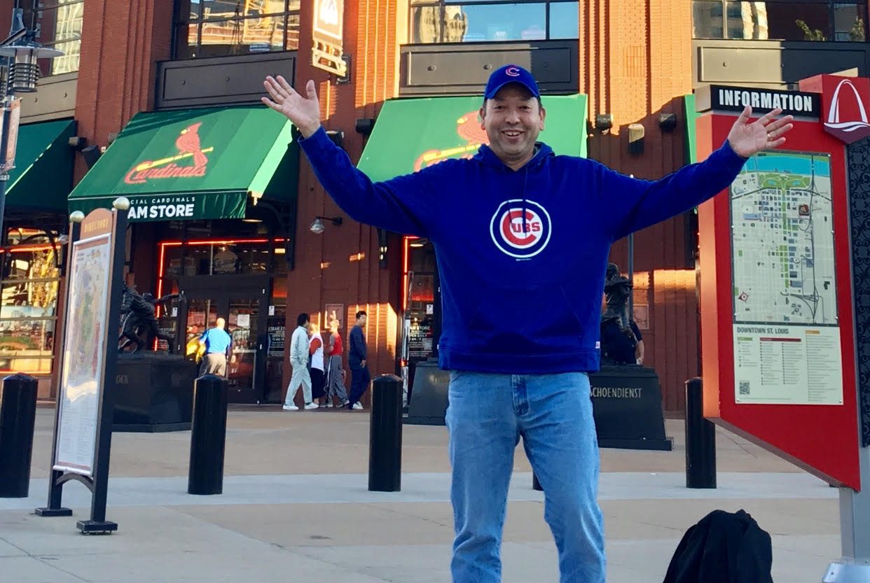 Spotlight on Andre Gaskins – Musicians of the Indianapolis Symphony ...