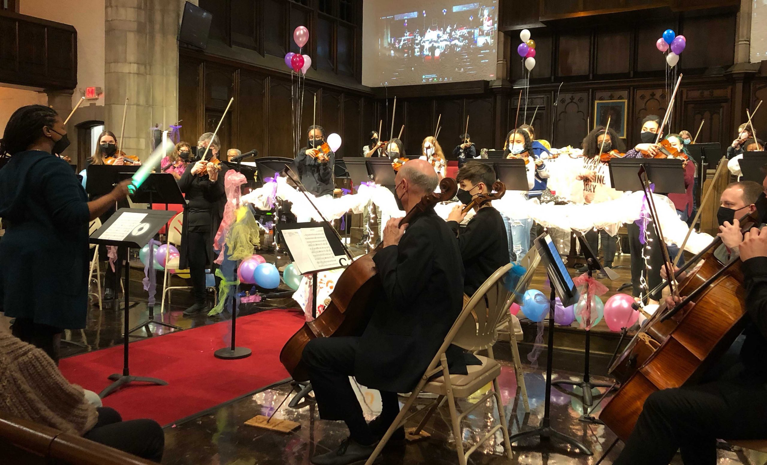 Celebrating MYO Icon Betty Perry – Musicians of the Indianapolis ...